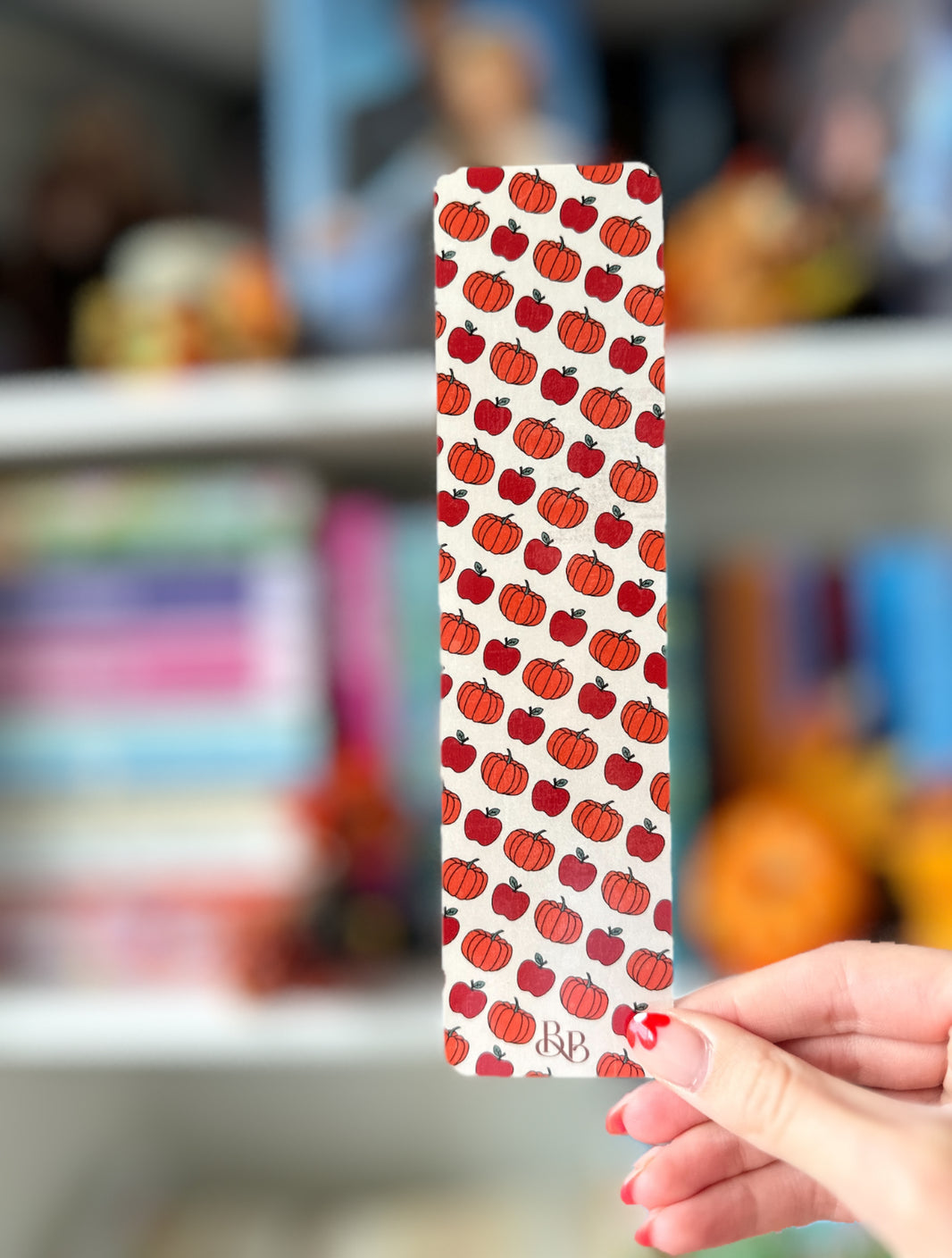 AUTUMN – The Bookish Belle